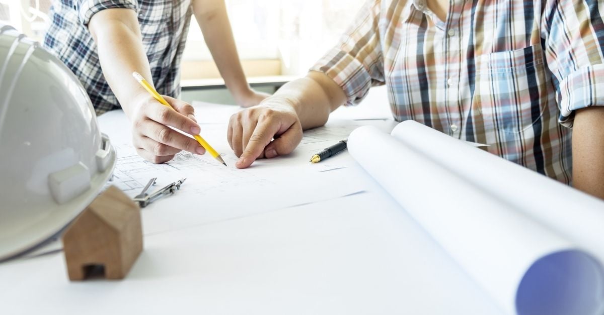 Building Regulations UK: What You Need to Know