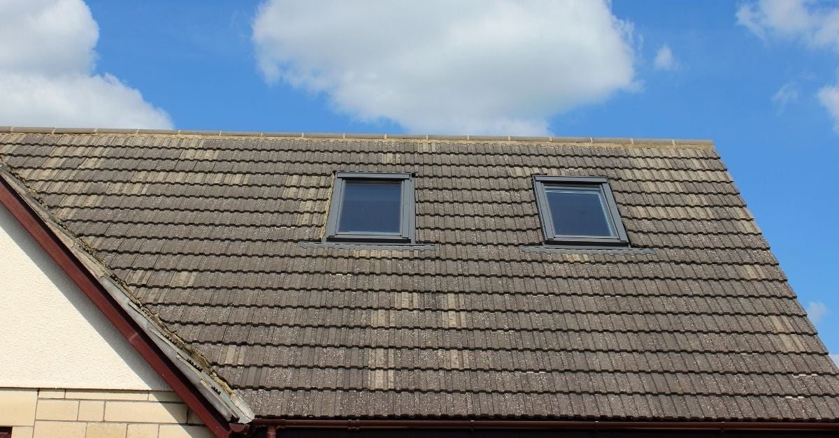 5 Types of Loft Conversions
