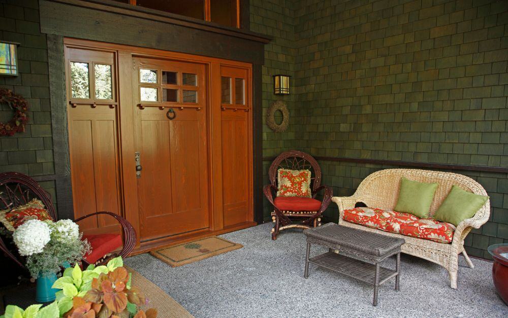 10 Front Porch Extension Ideas for Your UK Home