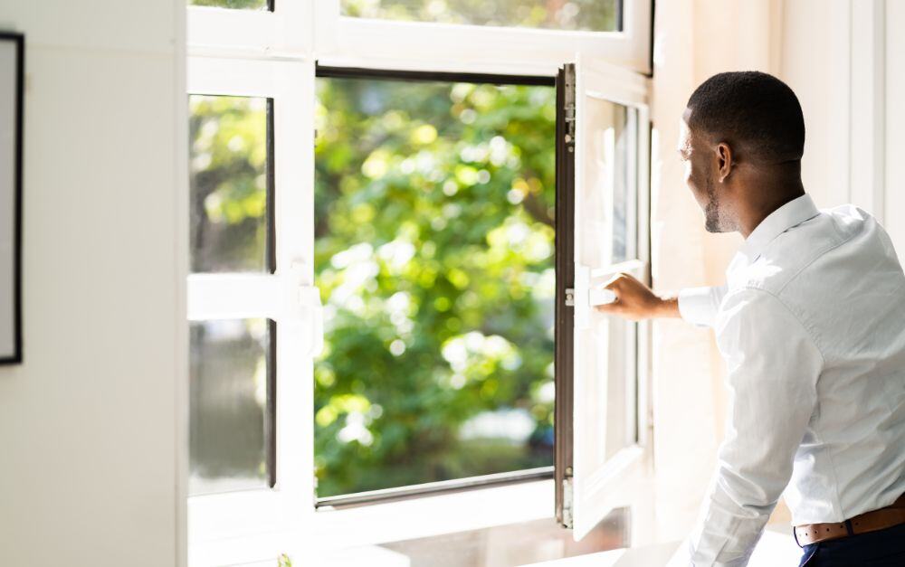 Part F Building Regulations for Healthy Indoor Environments