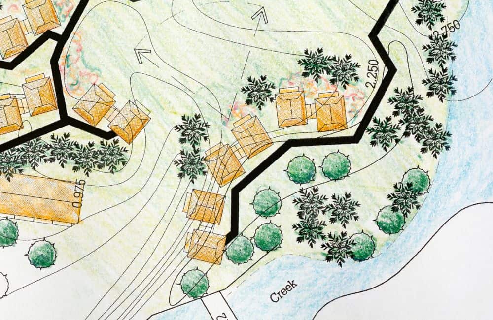 What Is a Site Plan and What Is It For?