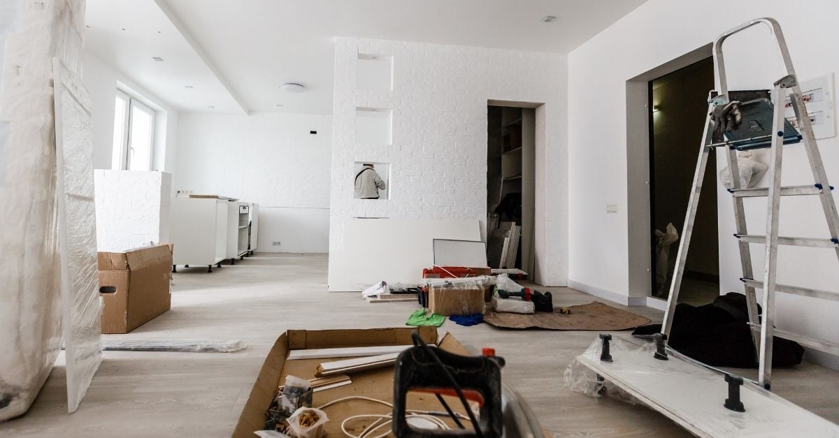 What is Permitted Development and What is Covered Under PDR?