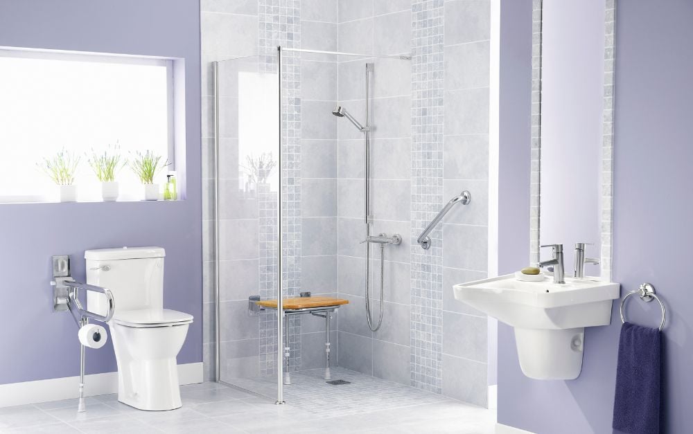 Understanding Part M Building Regulations