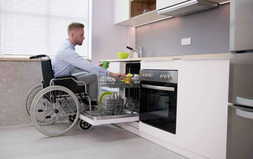 Understanding Part M Building Regulations