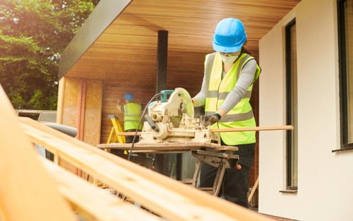 What Is Cladding? Transforming Your Home's Aesthetic and Insulation