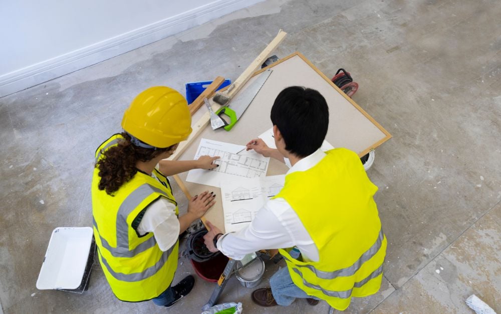 What’s a Building Regulations Compliance Certificate and Do You Need It?