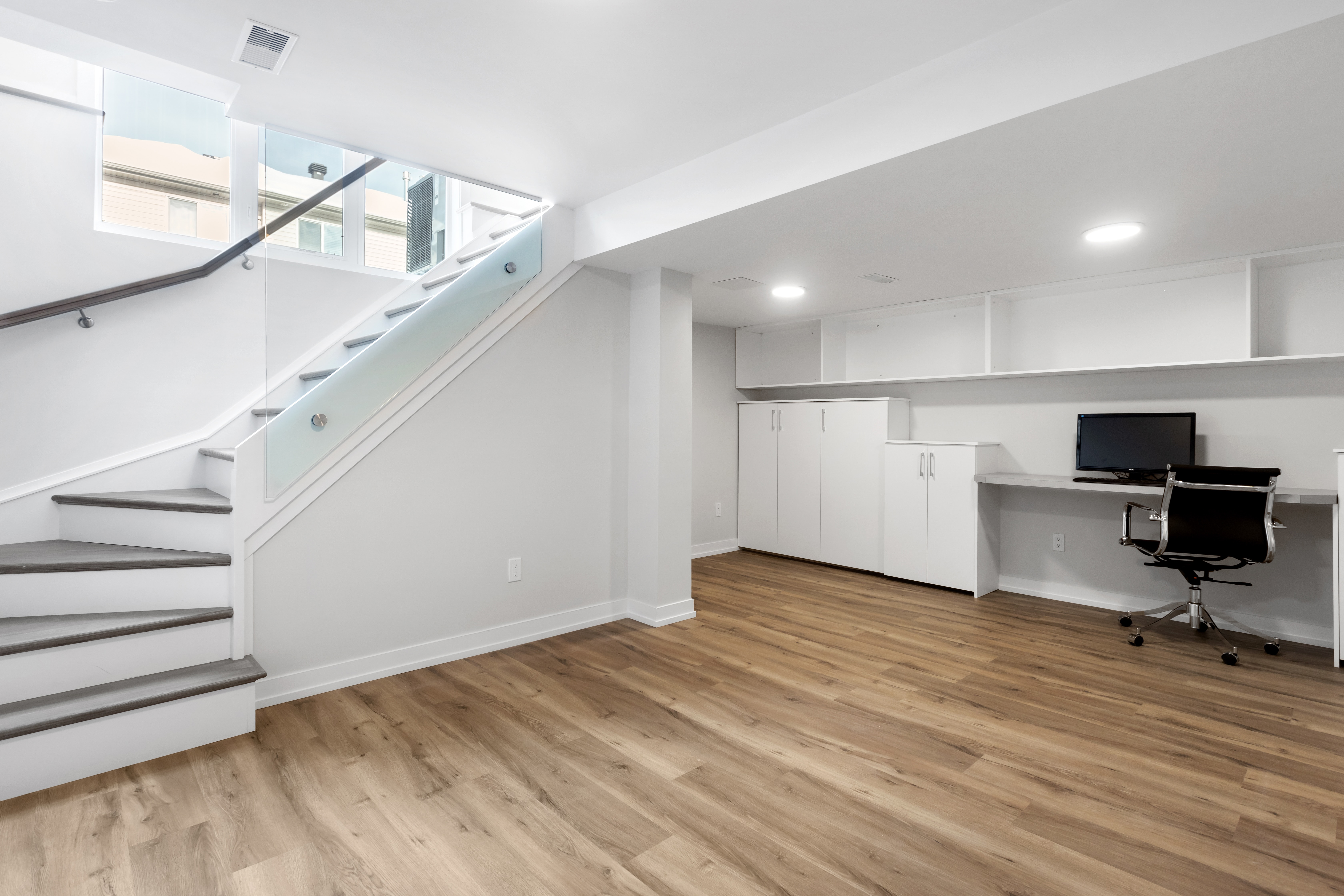 Basement Construction: A Comprehensive Overview